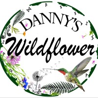 Danny's Wildflower – Art and Herbals Crafted wild